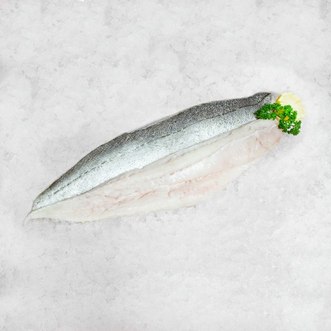Hake Fillet | Quayside Fish