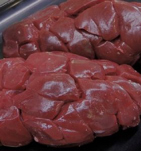 Ox Kidney | Quayside Fish